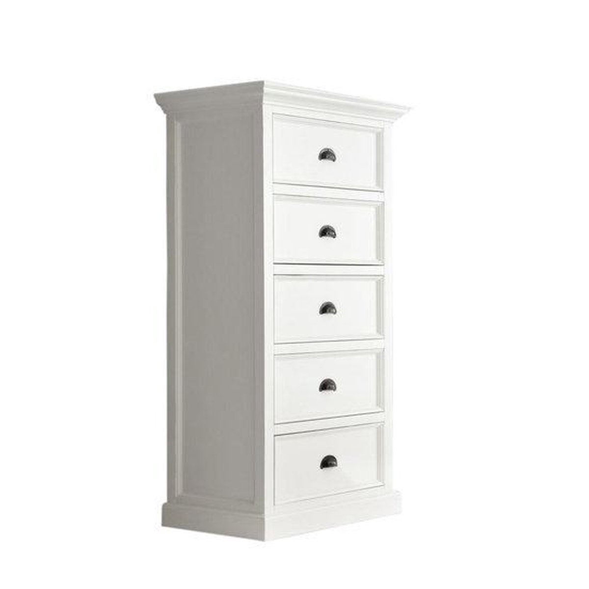 Ladenkast met 5 Lades | 90 x 50 x 130 cm | bol.com