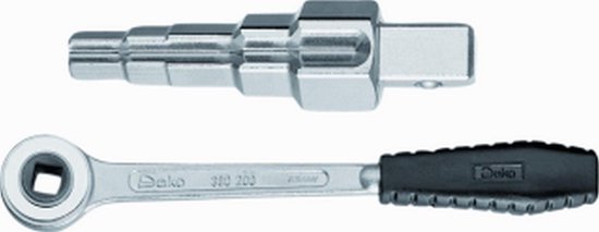 Gedore 4512900 380000 - Gedore - combi-radiatorsleutel nr. 380100 met ...