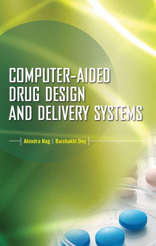 Computer-Aided Drug Design and Delivery Systems (ebook), Baishakhi Dey ...