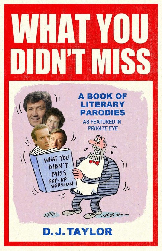 What You Didn t Miss ebook D J Taylor 9781780339252 Boeken what-you-didn-t-miss-ebook-d-j-taylor-9781780339252-boeken