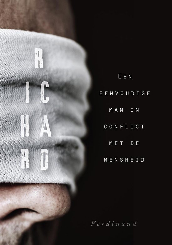 Richard, Ferdinand Ferdinand | 9789402246032 | Boeken | bol