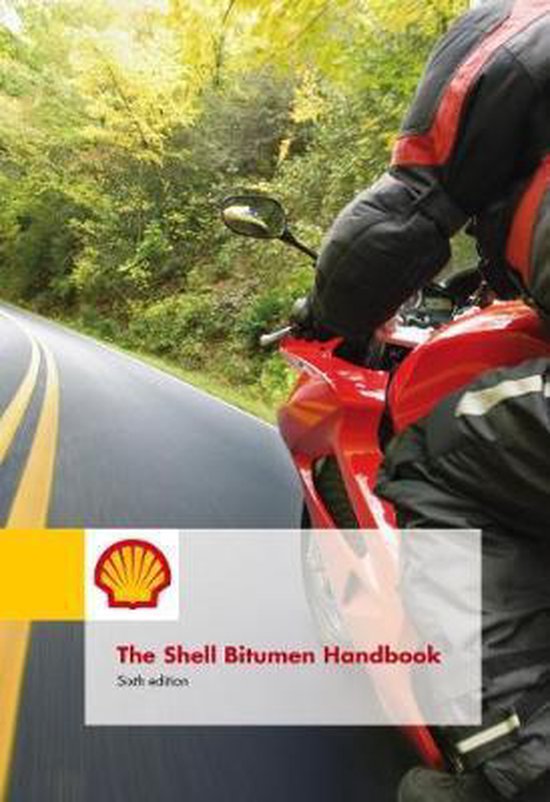 Shell Bitumen Handbook, 6th edition | 9780727758378 | Robert.N Hunter ...