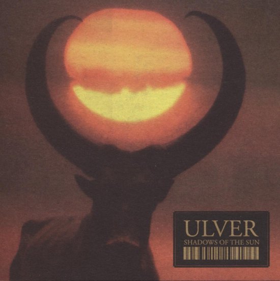 Shadow, Ulver | Muziek | bol