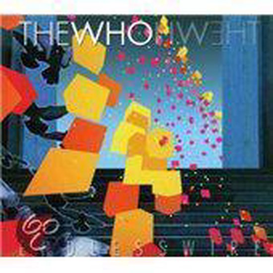Endless Wire, The Who | CD (album) | Muziek | bol