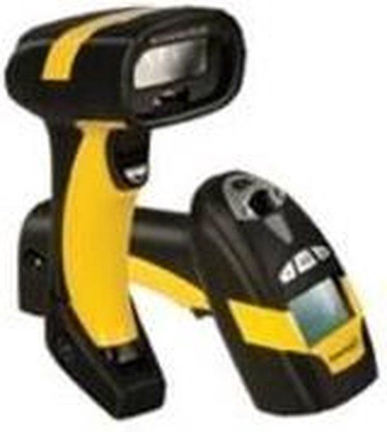 Datalogic barcode scanners PowerScan PM8300 | bol.com