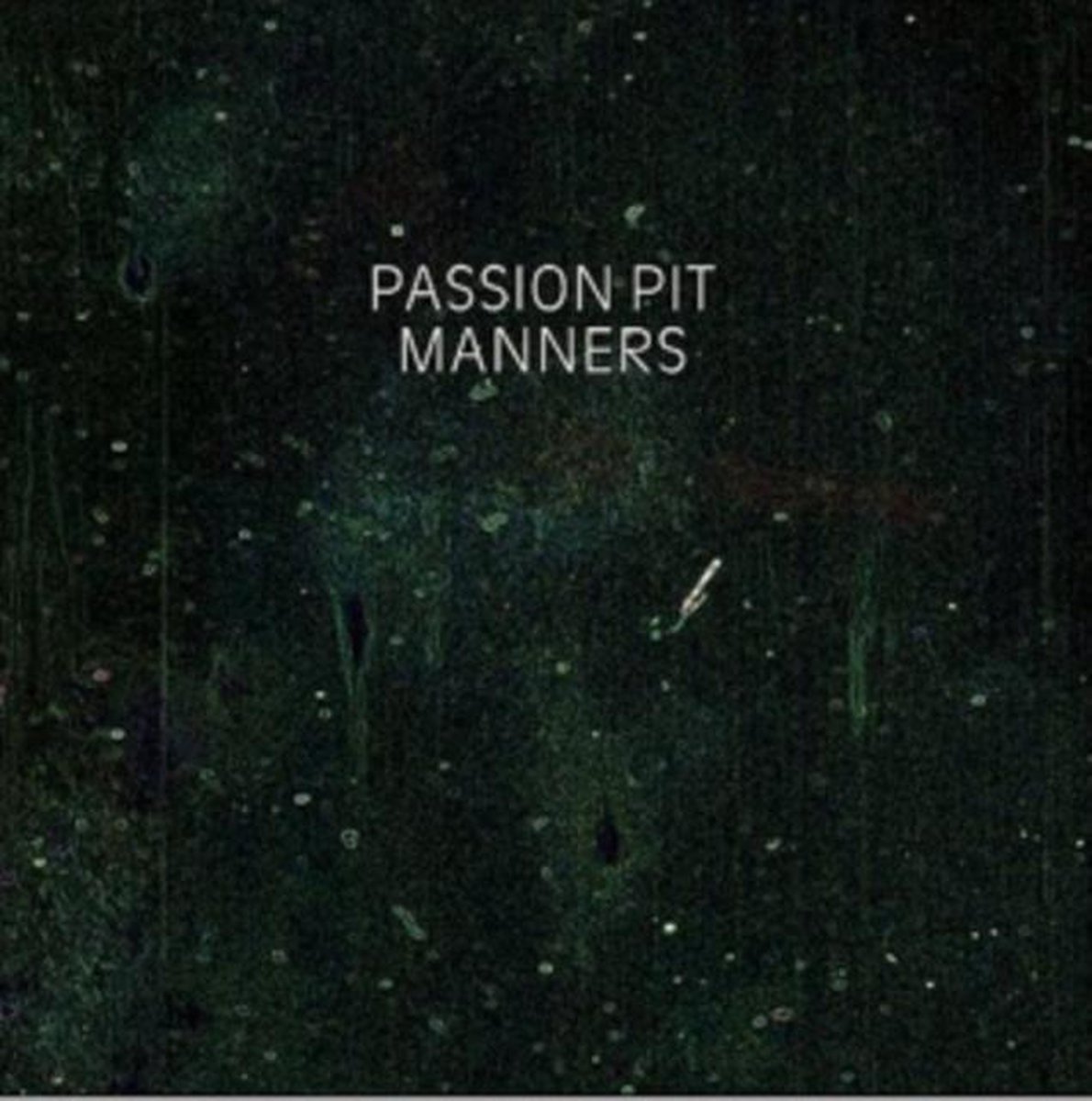 Manners, Passion Pit | LP (album) | Muziek | bol