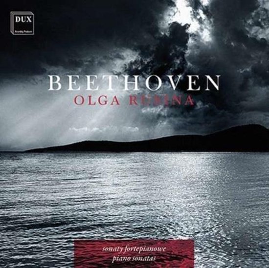 Beethoven: Piano Sonatas, Olga Rusina | CD (album) | Muziek | bol