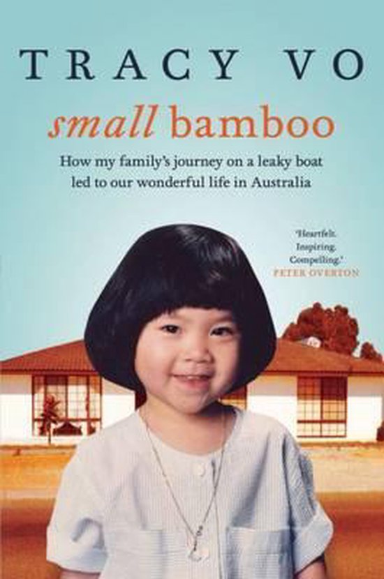 Small Bamboo, Tracy Vo | 9781743316153 | Boeken | bol.com