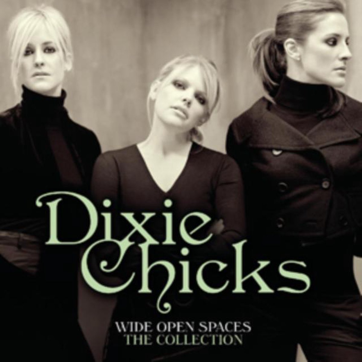 Wide Open Spaces, Dixie Chicks | CD (album) | Muziek | bol