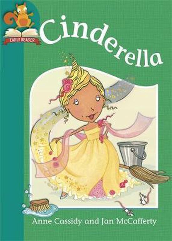 Cinderella, Maggie Moore | 9781445129938 | Boeken | bol.com