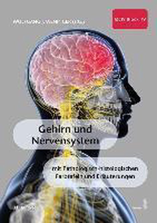 Gehirn und Nervensystem | 9783708915401 | Boeken | bol