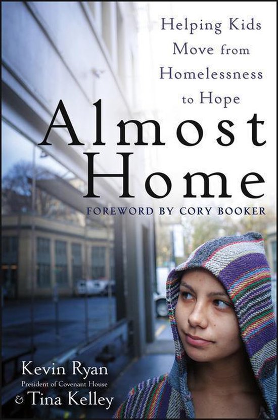 Almost Home (ebook), Ryan, Kevin | 9781118286982 | Boeken | bol.com