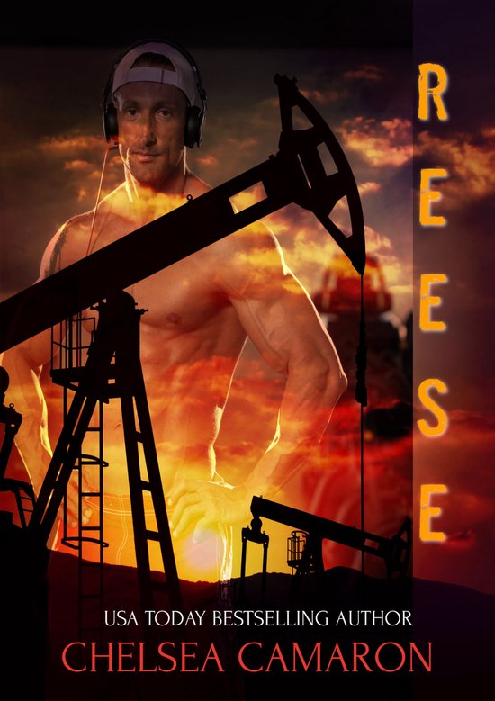 Blue Collar Bad Boys 5 - Reese (ebook), Chelsea Camaron | 1230003189962 ...