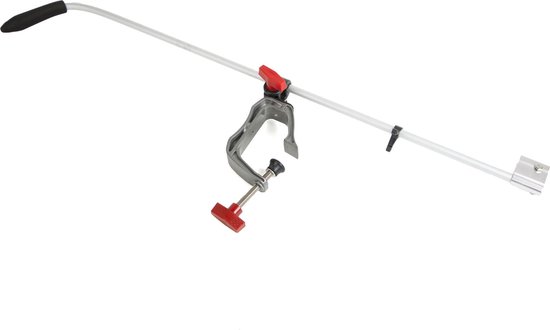 X2 Transducer Stang | Verstelbaar | bol