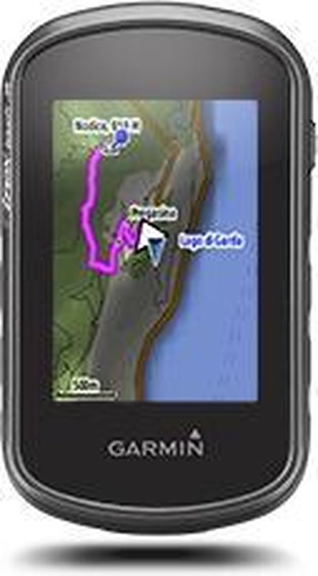 Garmin eTrex Touch 35 - Premium | bol