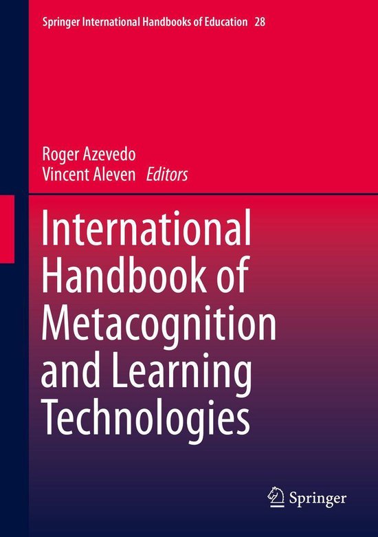 Springer International Handbooks of Education 26 - International ...