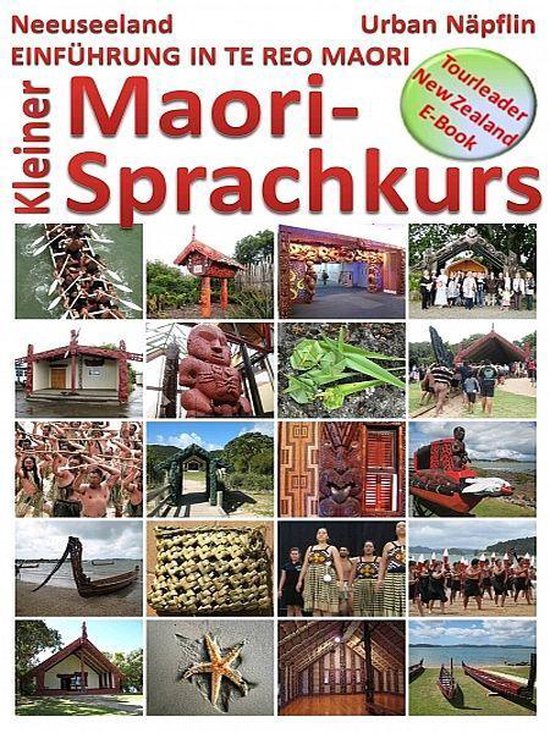 Welche Sprache Spricht Man In Neuseeland