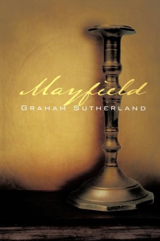 Mayfield, Graham Sutherland | 9781438984261 | Boeken | bol.com