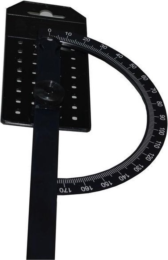 Gradenboog 200 - 300mm | bol