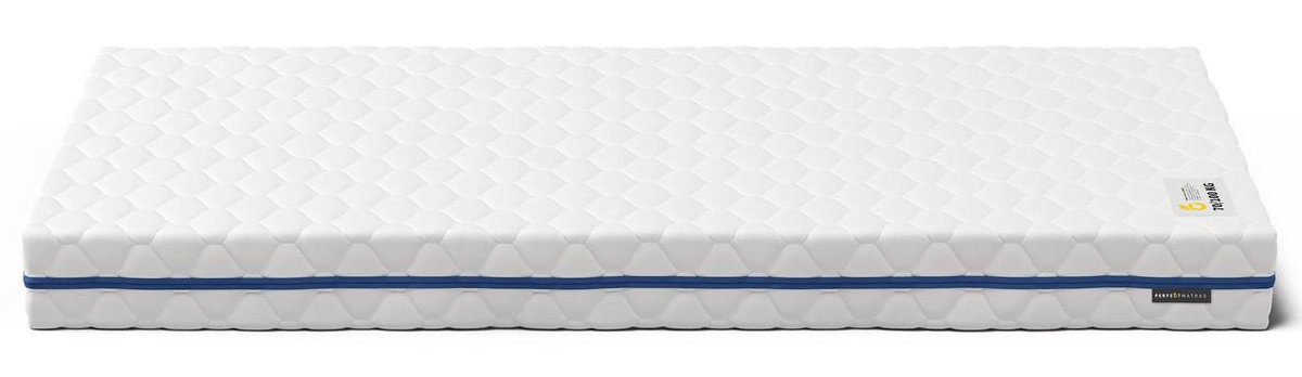 Perfectmatras Koudschuim Matras 70 x 190 cm – 70 tot 100 KG ...