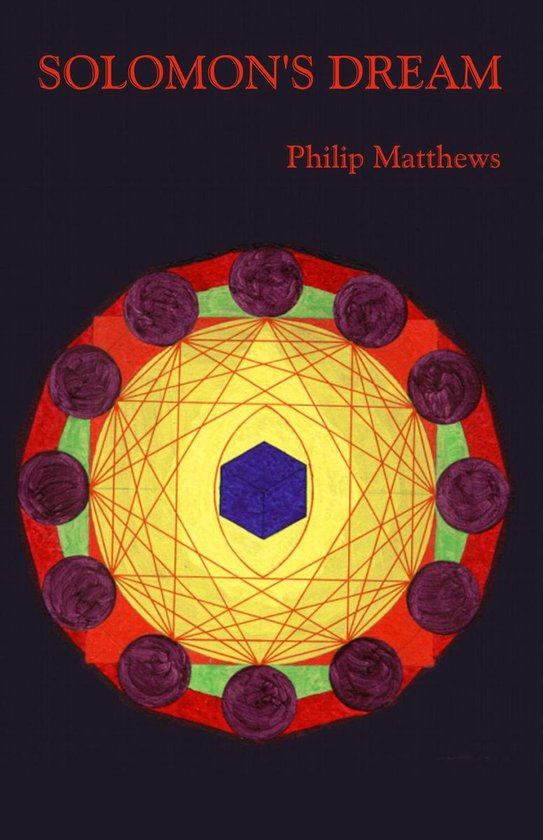Solomon's Dream (ebook), Philip Matthews | 9781311251848 | Boeken | bol.com