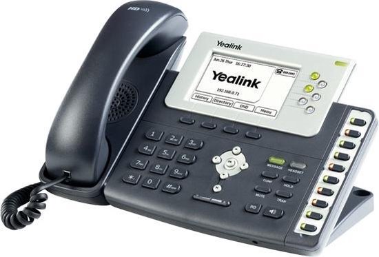 Yealink SIP-T28P | bol