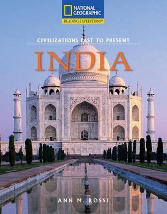 India, National Geographic Learning | 9780792245377 | Boeken | bol.com