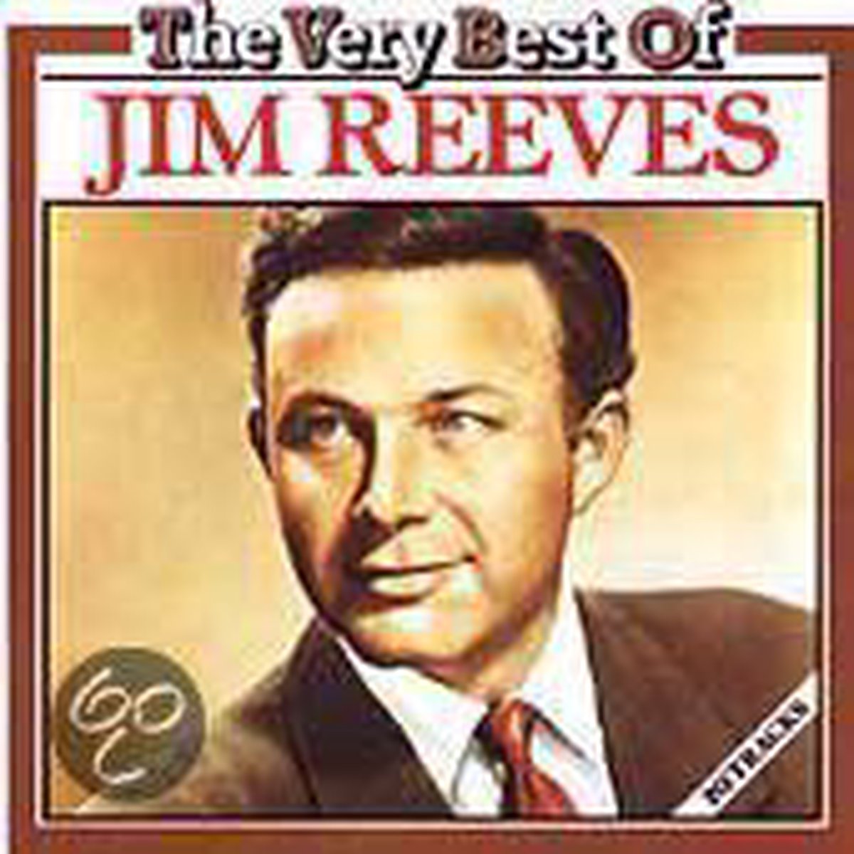 Very Best of Jim Reeves [1974], Jim Reeves | CD (album) | Muziek | bol