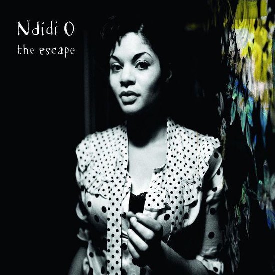 Escape, Ndidi O | CD (album) | Muziek | bol.com