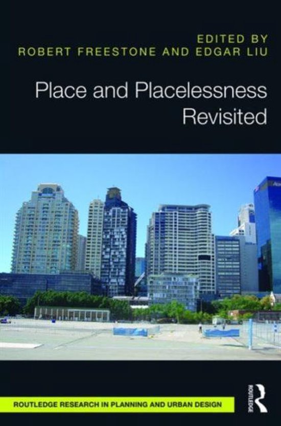 Place and Placelessness Revisited | 9781138937116 | Boeken | bol.com