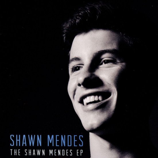 Shawn Mendes EP, Shawn Mendes | CD (album) | Muziek | bol