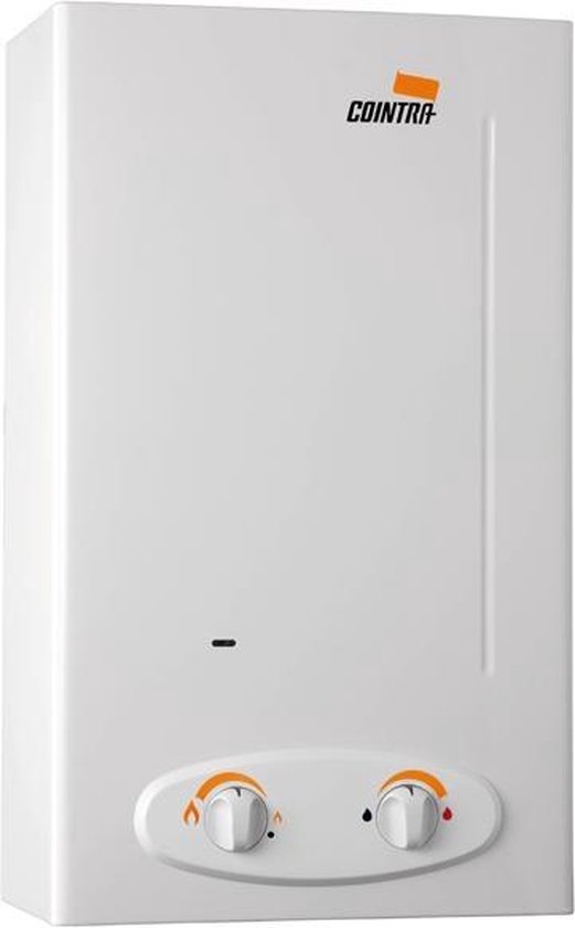 Cointra COB 5 8,9 kW propaan Geiser | bol.com