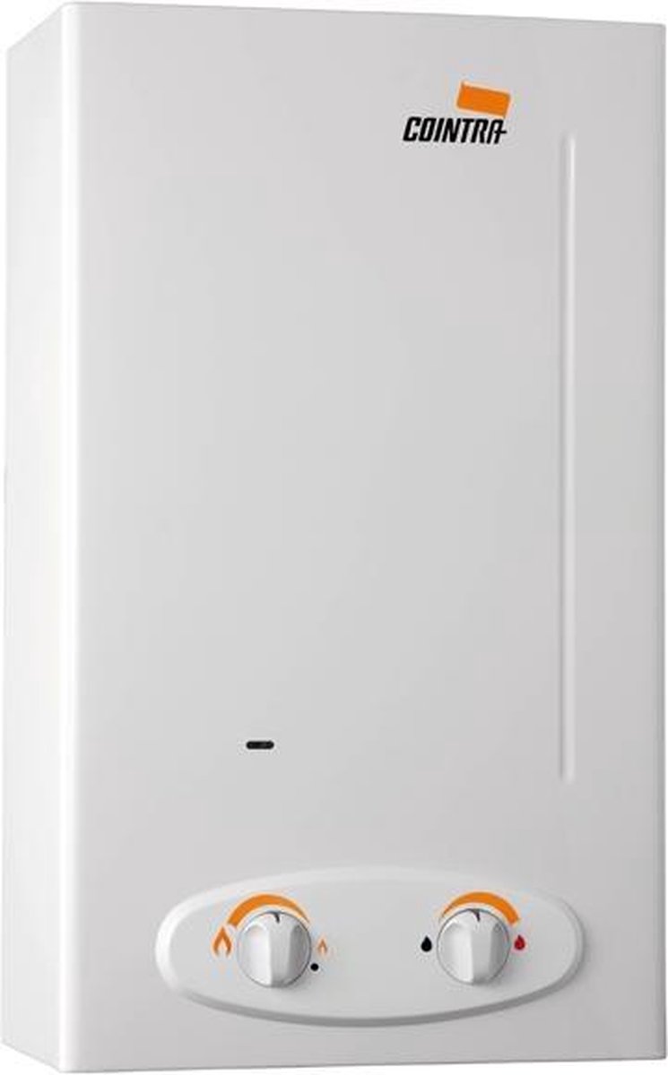 Cointra COB 5 8,9 kW propaan Geiser | bol.com
