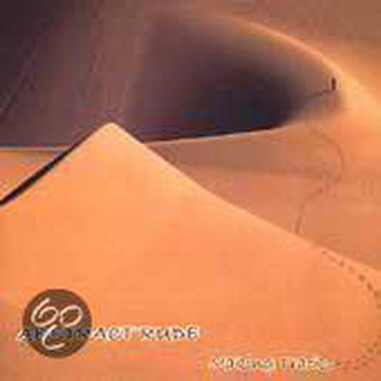 Making Tracks, Abstract Rude | CD (album) | Muziek | bol