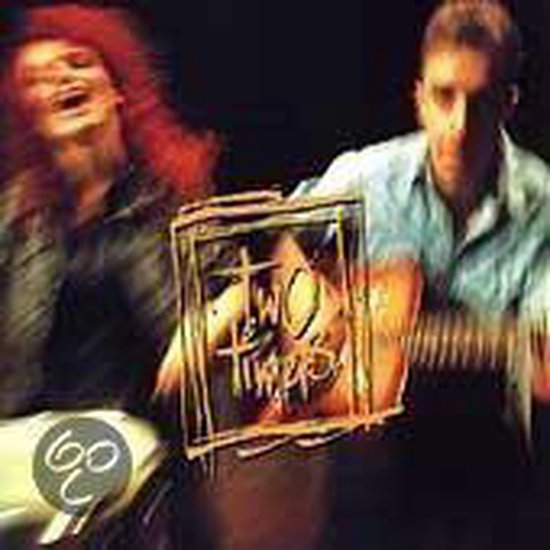 Two Timers, Two Timers | CD (album) | Muziek | bol.com