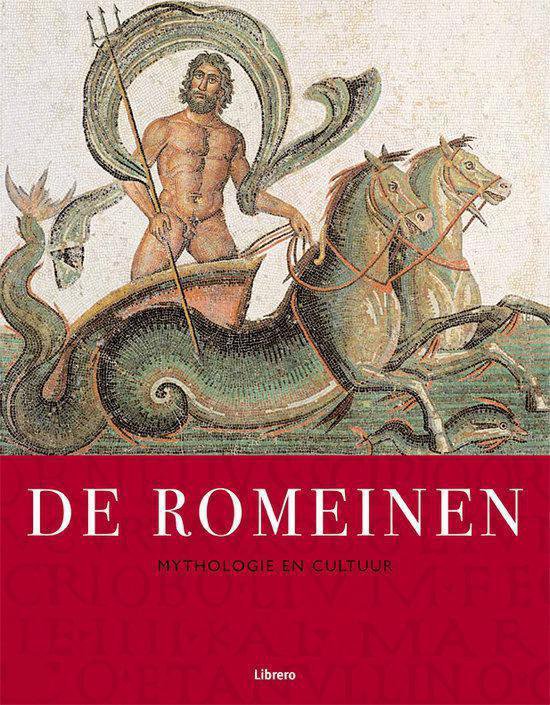 De Romeinen, Lesley Adkins | 9789057649868 | Boeken | bol