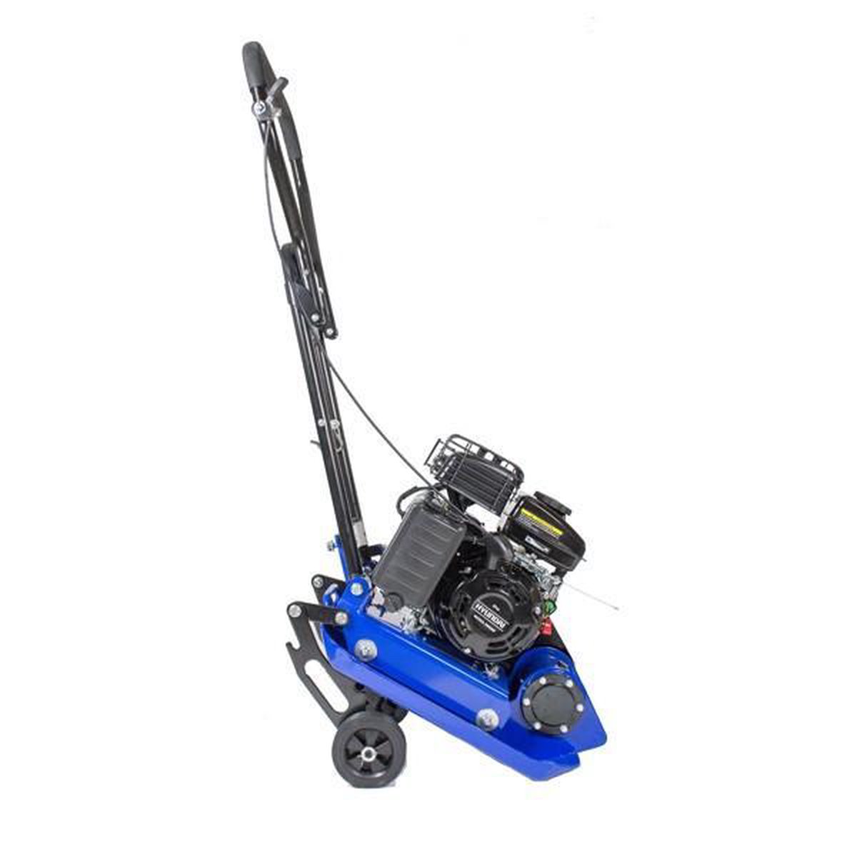 Hyundai trilplaat 87cc / 5 PK - benzine motor | bol.com