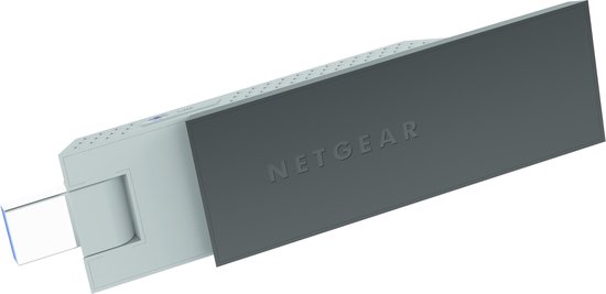 Netgear A6200 - Wifi-adapter | bol.com