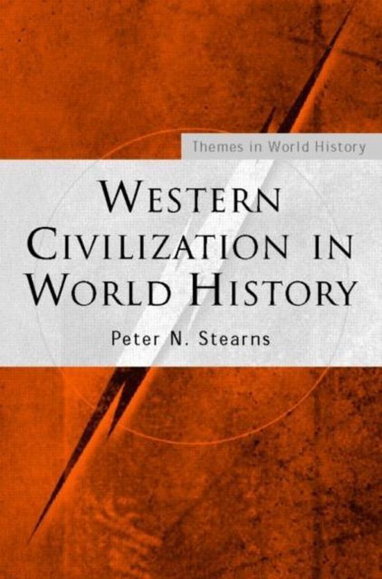 Western Civilization in World History | 9780415316101 | Peter N ...