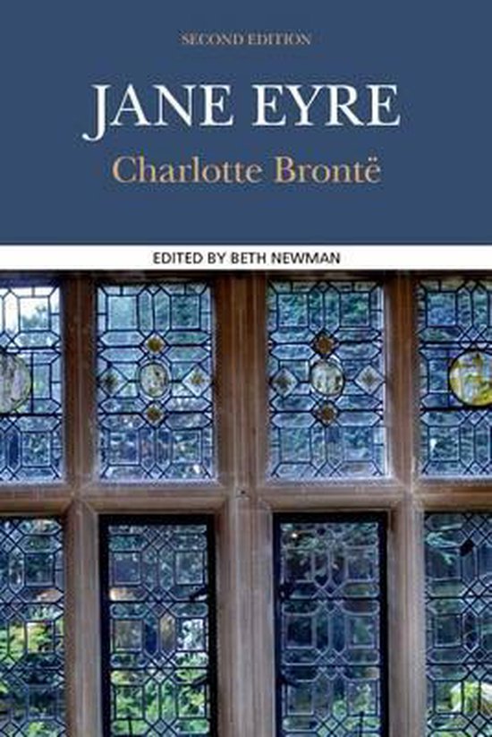 Jane Eyre | 9781457619335 | Charlotte Bronte | Boeken | bol