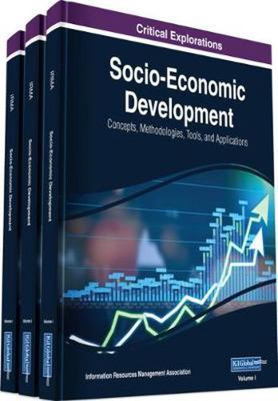 Socio-Economic Development | 9781522573111 | Boeken | bol.com