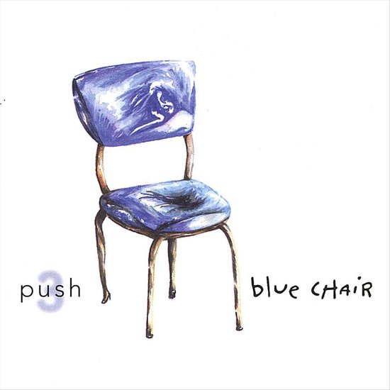 Blue Chair, Onbekend | CD (album) | Muziek | bol.com