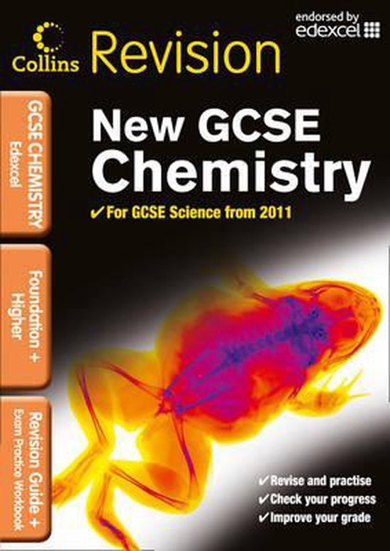 Edexcel GCSE Chemistry, Alison Dennis | 9780007527939 | Boeken | bol.com
