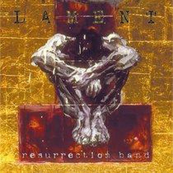 Lament, Resurrection Band | CD (album) | Muziek | bol