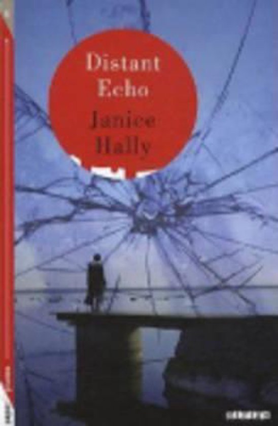 Distant echo, Janice Hally | 9782278068593 | Boeken | bol