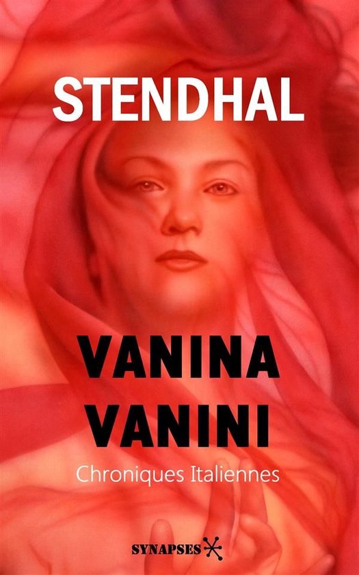 Vanina Vanini (ebook), Stendhal | 9788834111345 | Boeken | bol