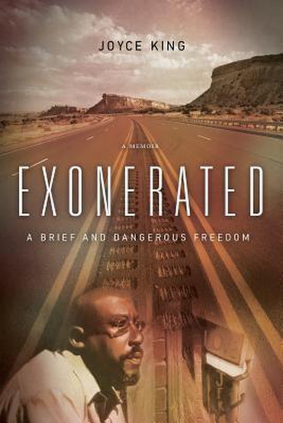 Exonerated, Joyce King | 9781938416484 | Boeken | bol