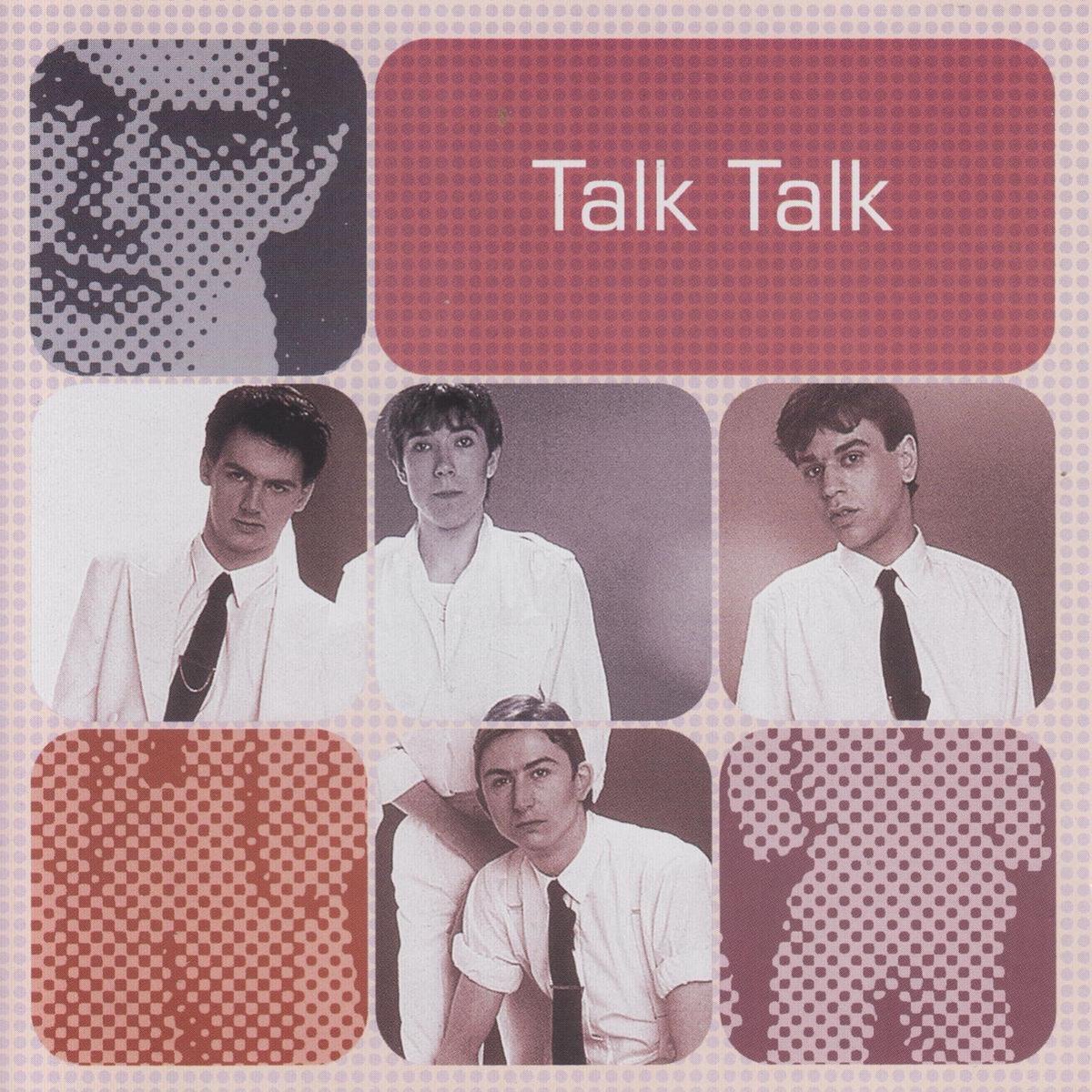 Collection, Talk Talk | CD (album) | Muziek | bol