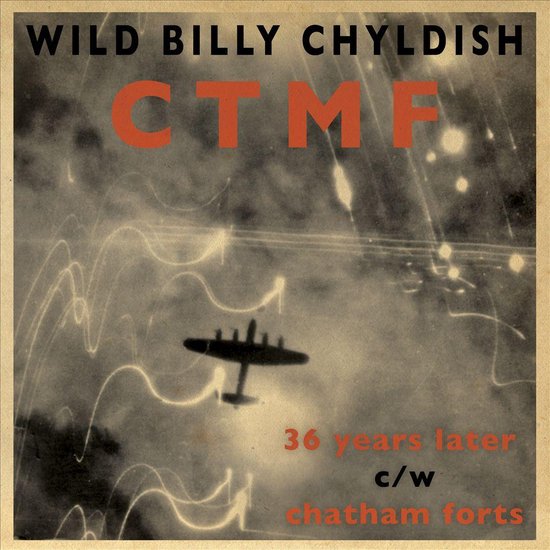 36 Years Later / Chatham Forts, CTMF | Muziek | bol