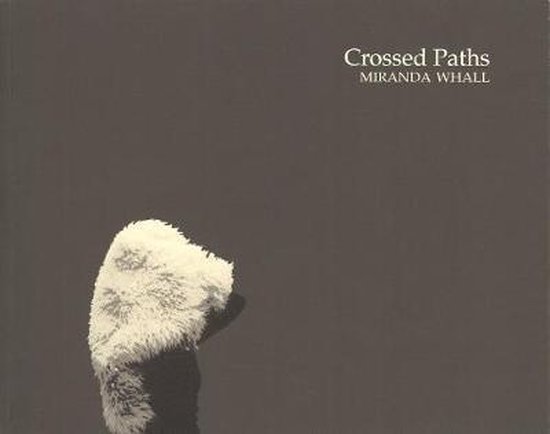 Crossed Paths | 9781870797269 | Boeken | bol